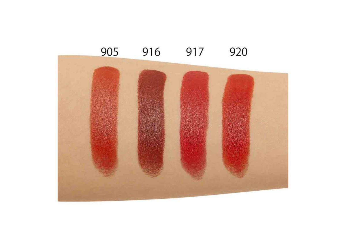 大人気中国コスメ『ZEESEA』 リップスティックをご紹介！ – fumumu