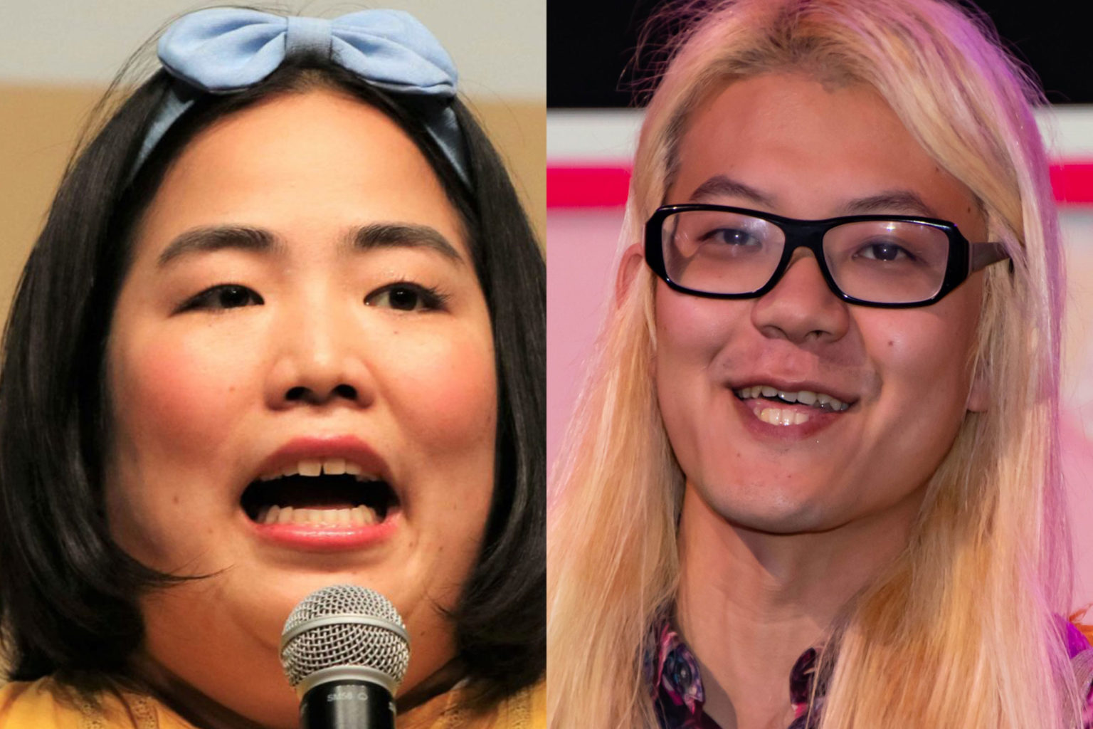 『R-1』優勝にゆりやんレトリィバァ 注目高まる2位ZAZYへは賞賛の声多数 – fumumu