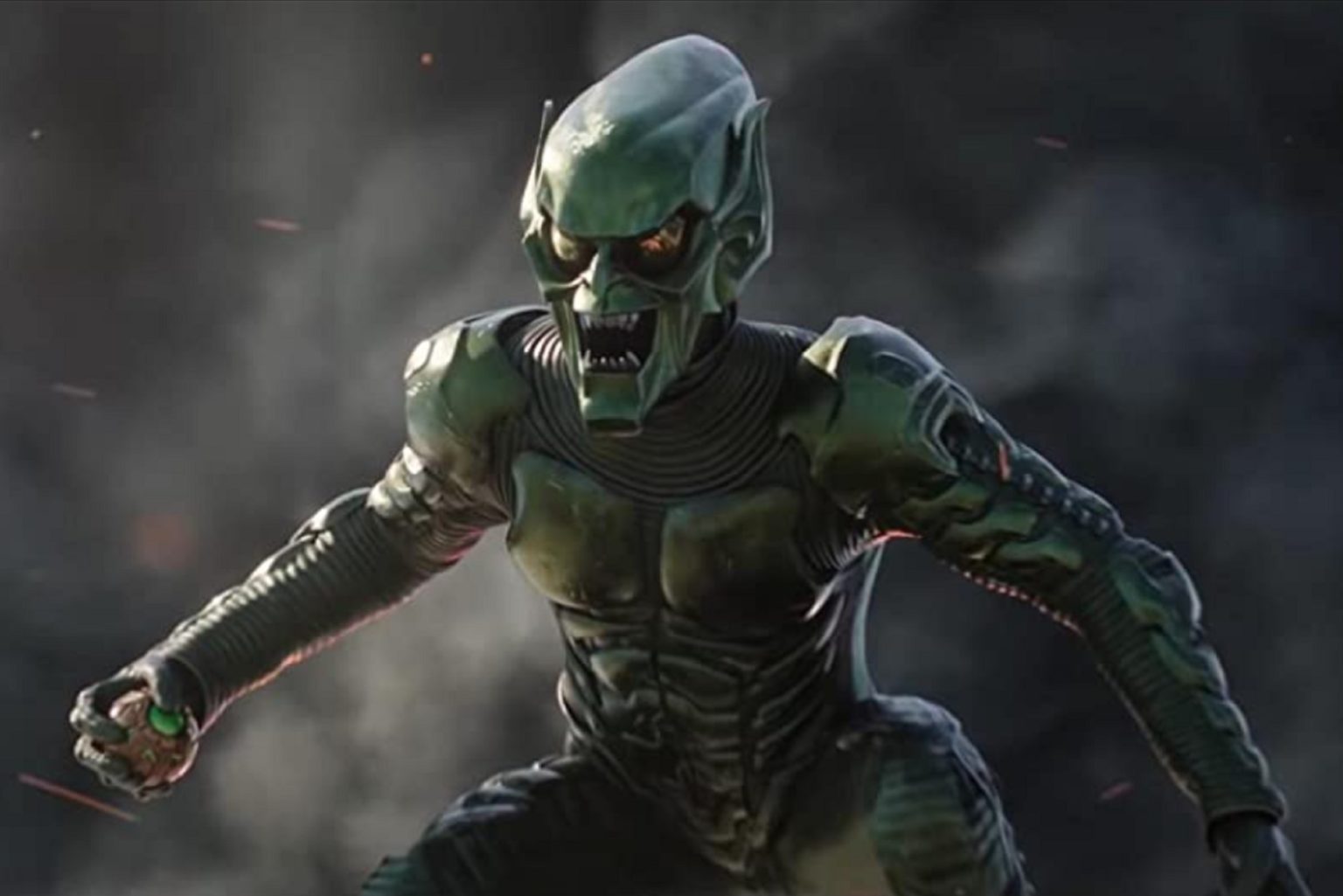 おうちで映画三昧：「イケオジ」作品のススメ ⑲ウィレム・デフォー – fumumu