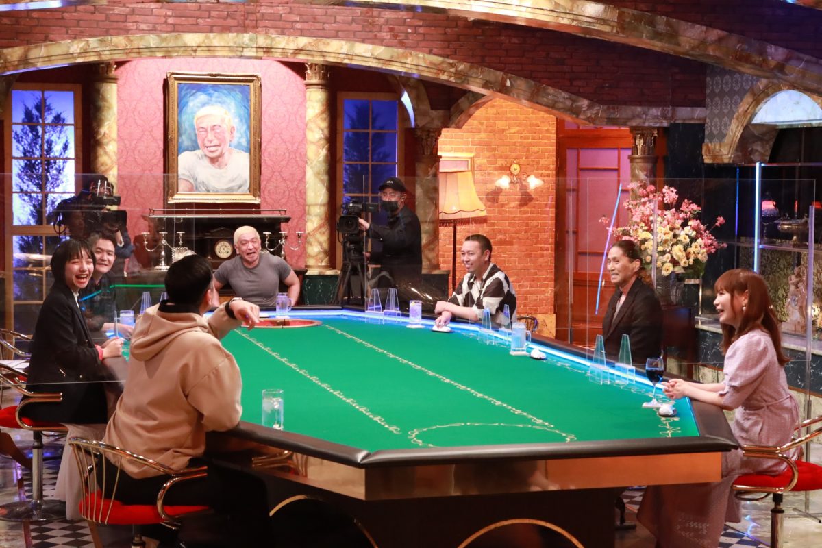 中川翔子「日本酒を…」 酒の失敗談を明かし千鳥ノブ「しょこたんが！？」と驚愕 – fumumu