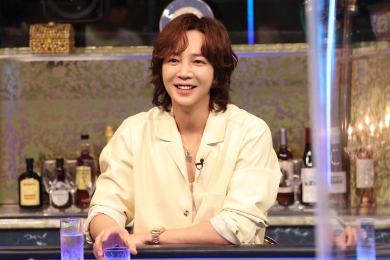 チャン・グンソク、日本人女性と交際していた過去 “ほろ苦い”思い出を告白 – fumumu